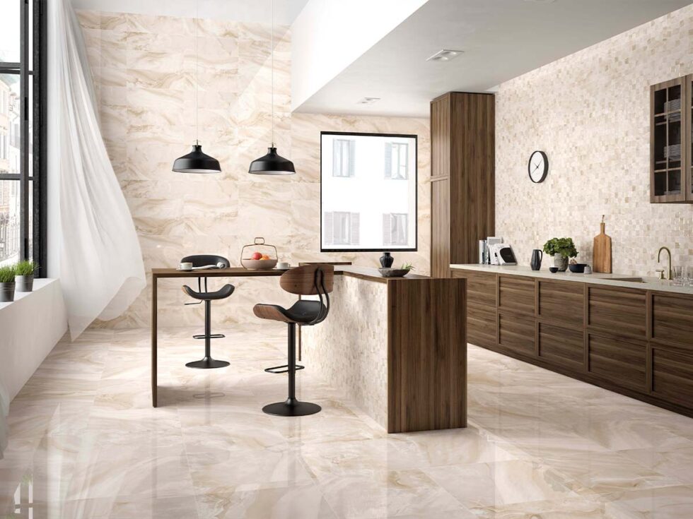 Porcelánico 60×60: El Formato Más Instalado En España | Ceramicos.es