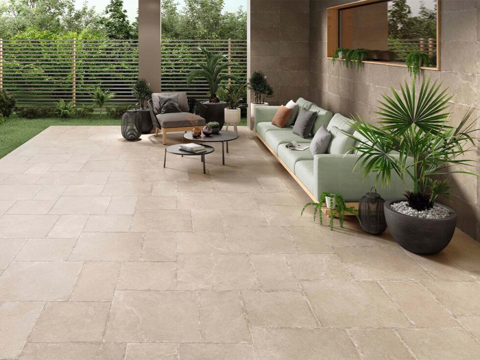Porcelánico 60×60: El Formato Más Instalado En España | Ceramicos.es