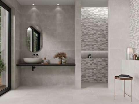 Porcelánico Imitación Cemento | Ceramicos.es