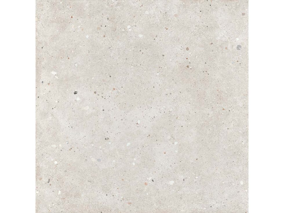 Porcelánico Glamstone White 75x75 Cm Rec Inout | Cerámicos.es